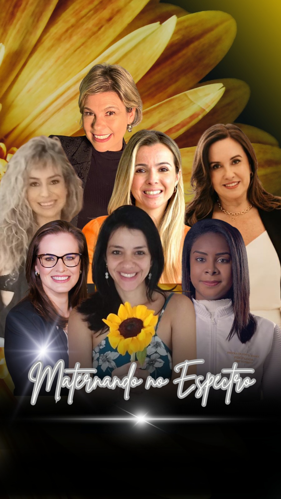 Autismo: Quem cuida também precisa de cuidado | Portal TRT4